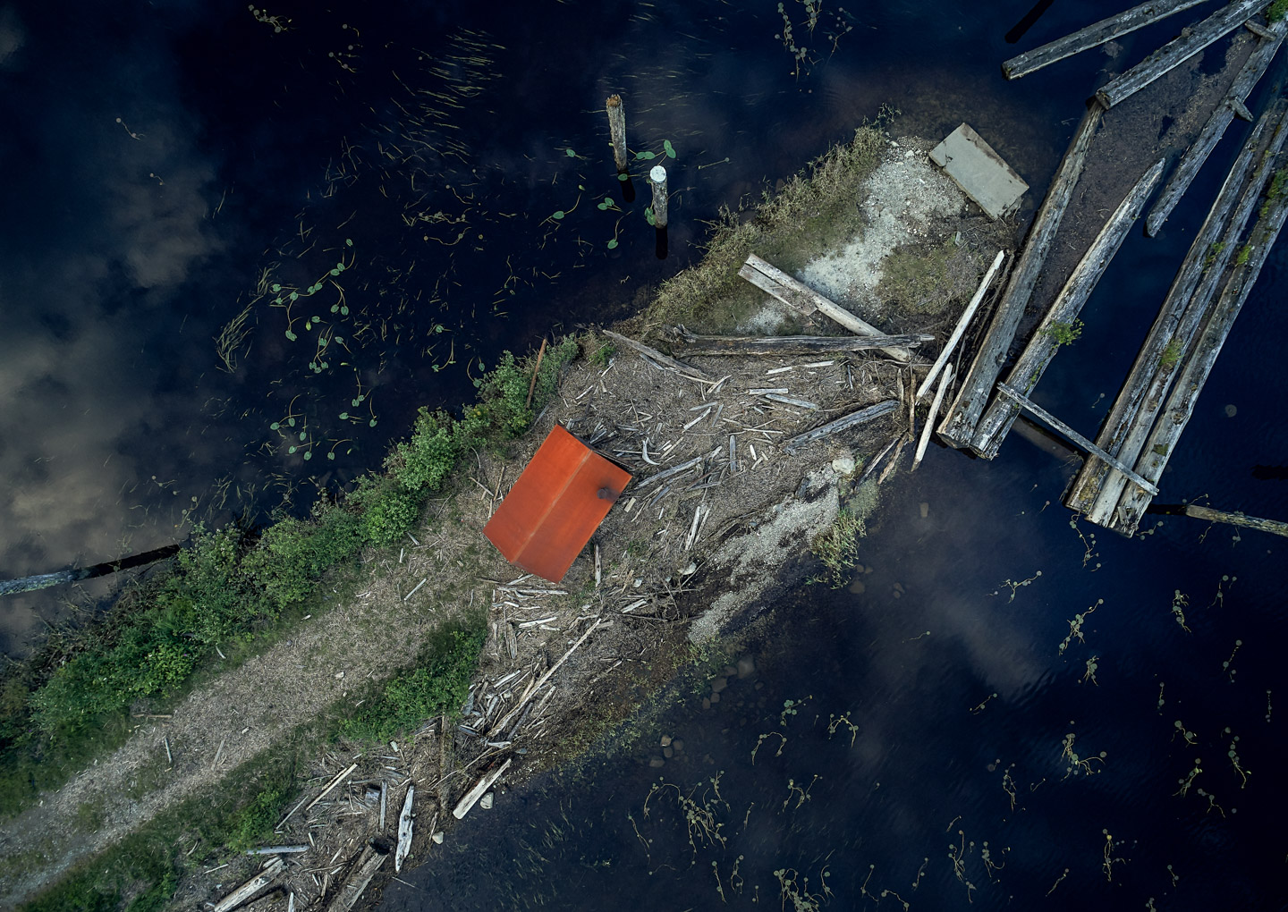 PreMade / Site Shack Video - Latreille Architectural Photography