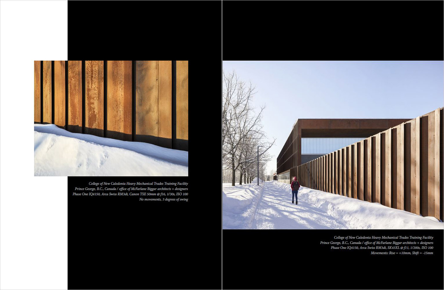 Andrew Latreille January 2020 Medium Format Magazine Feature ...