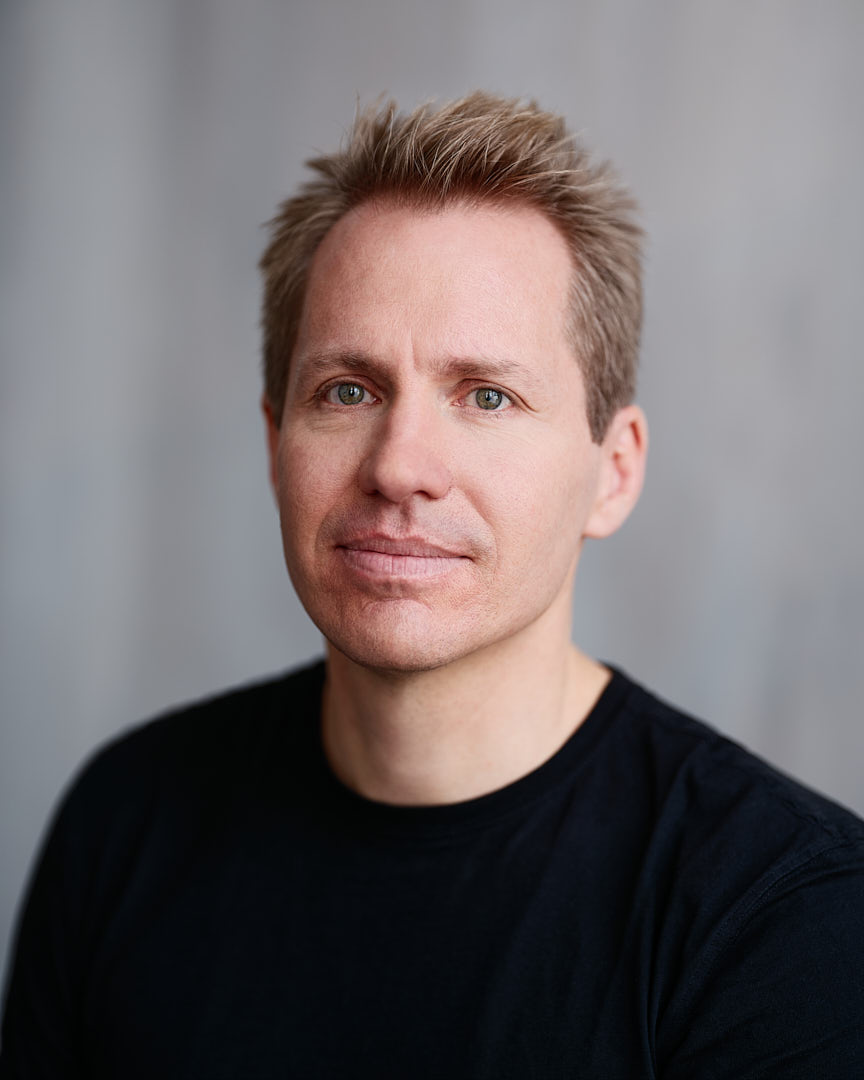 Team - Latreille Architectural Photography